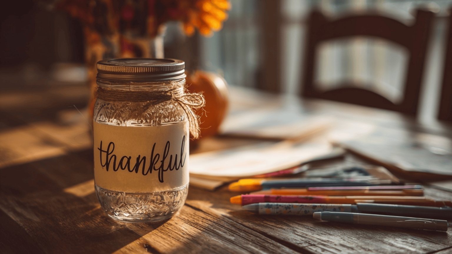 33 Easy Thanksgiving Crafts Ideas for Your Home - CU Independent