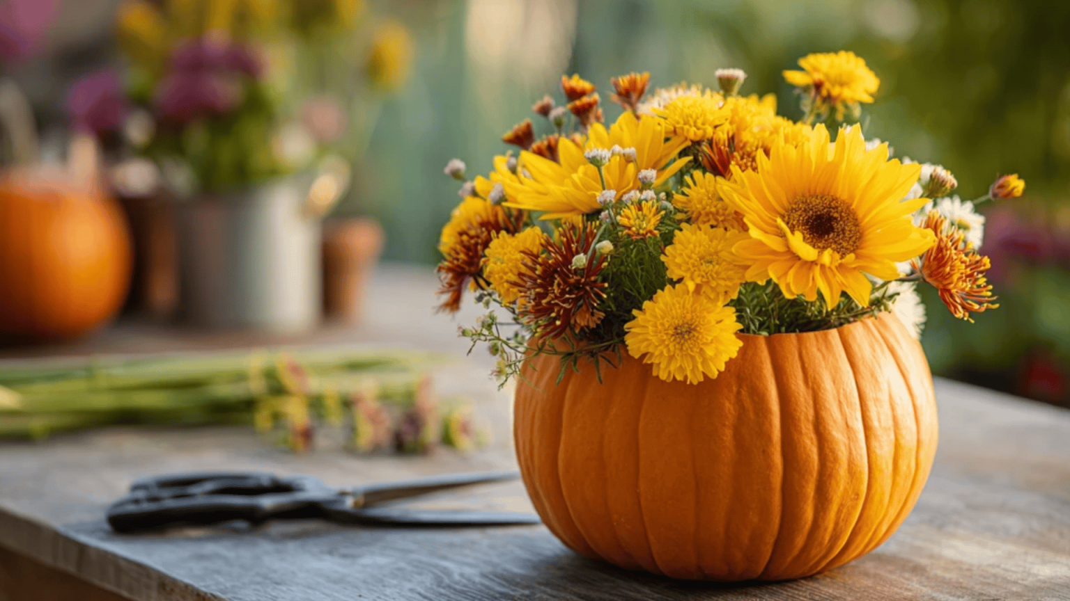 33 Easy Thanksgiving Crafts Ideas for Your Home - CU Independent