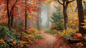 75 Facts About Fall: Nature's Best Season - CU Independent