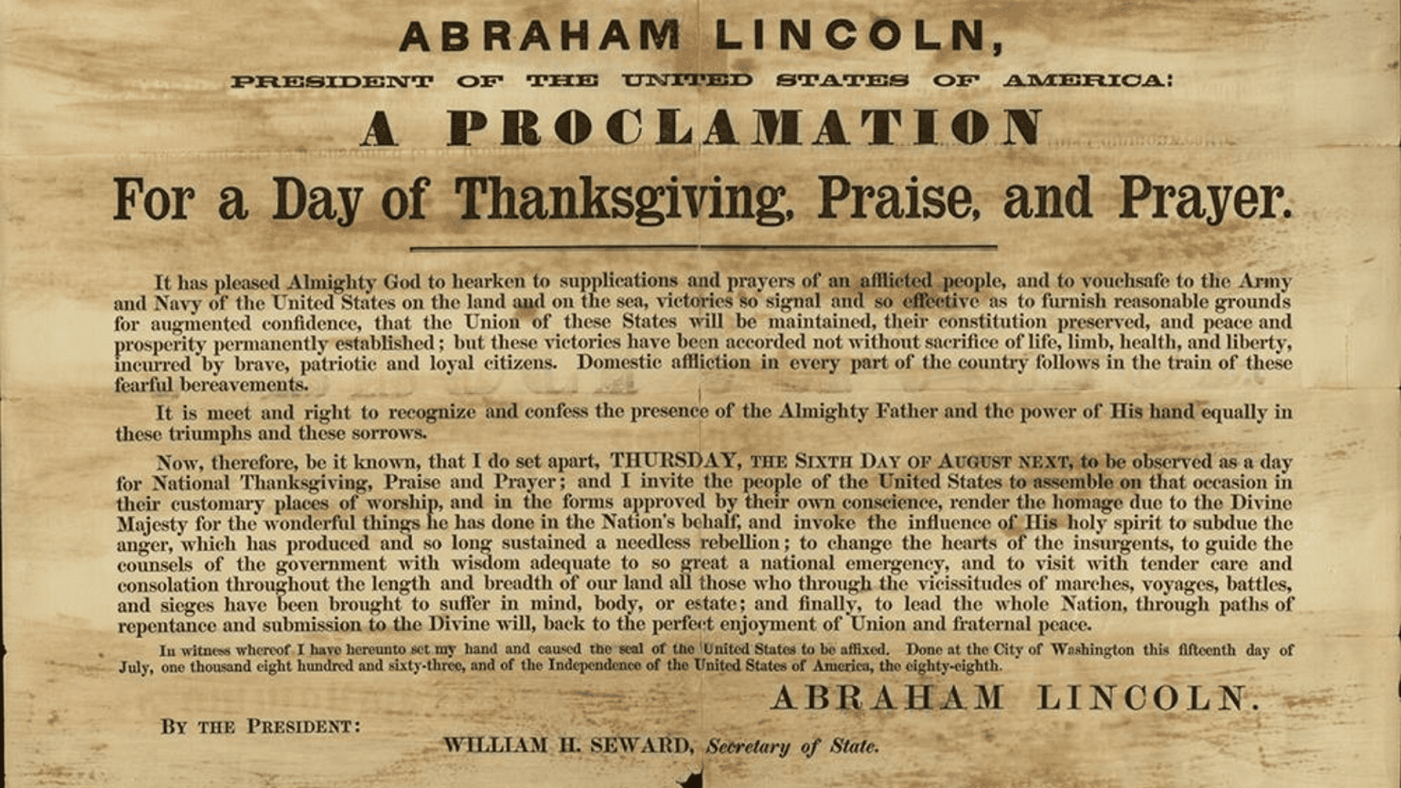 What Date Is Thanksgiving 2025? History & Celebration Guide - CU ...