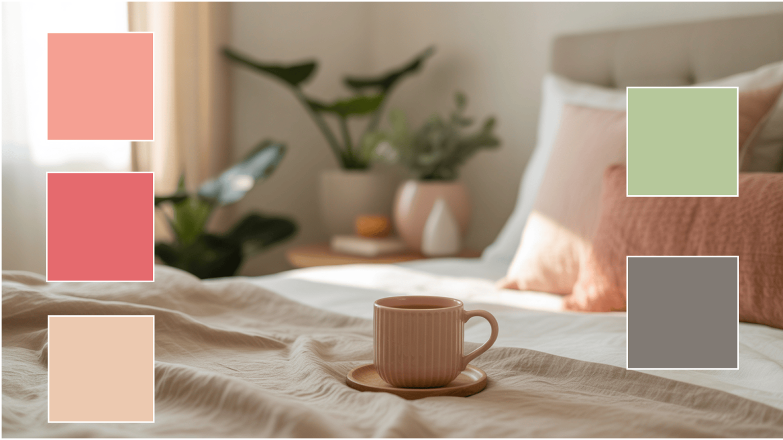 7 Classy Fall Color Palettes for Design & Style - CU Independent