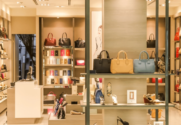 Luxury Handbag Pyramid – A Guide to Designer Brands & Purses