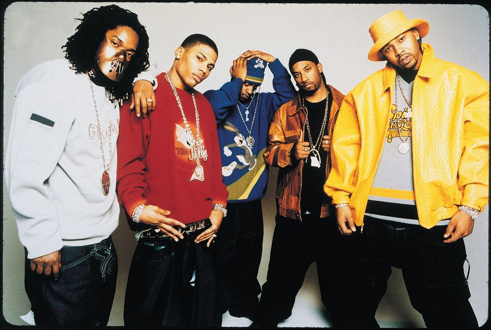 Nelly Confirms New St. Lunatics Album and 2026 Release Date at St ...