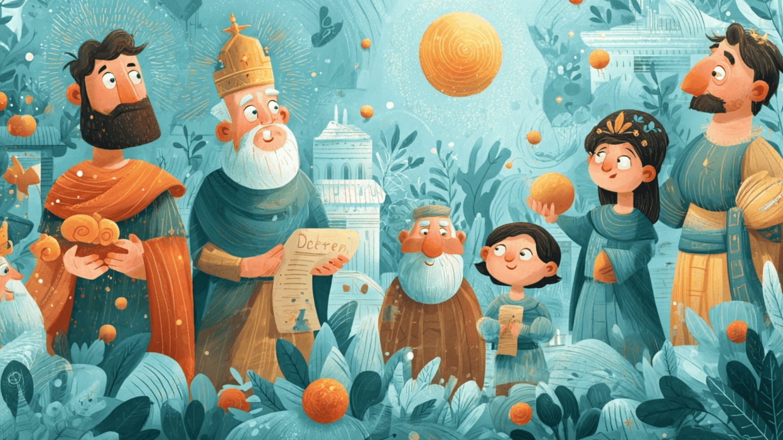 107 Fun Facts About Christmas Around the World - CU Independent