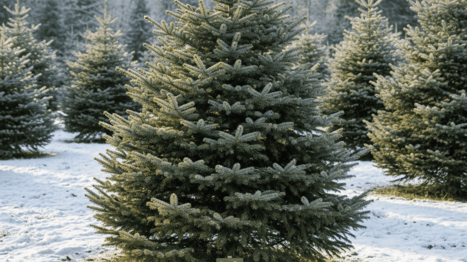 What Type of Tree Is a Christmas Tree? All You Need to Know - CU ...