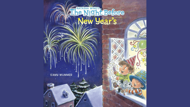 The History and Meaning of Baby New Year Tradition - CU Independent