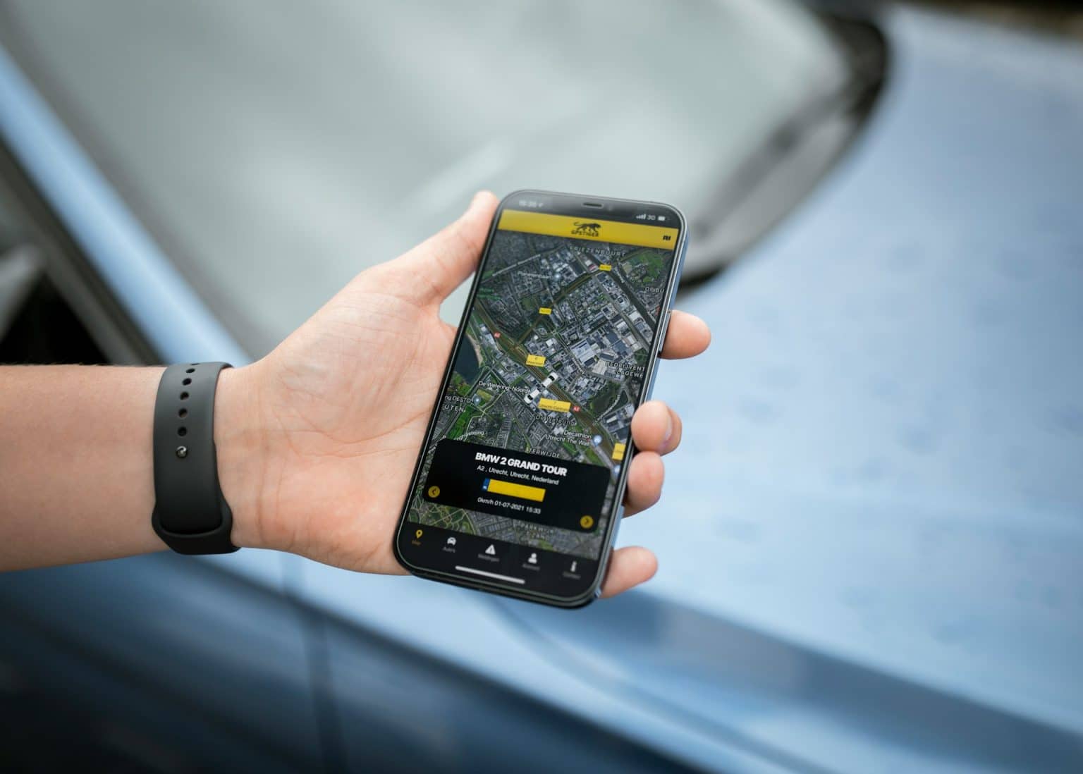 7 Best Elderly GPS Trackers In 2026 - CU Independent