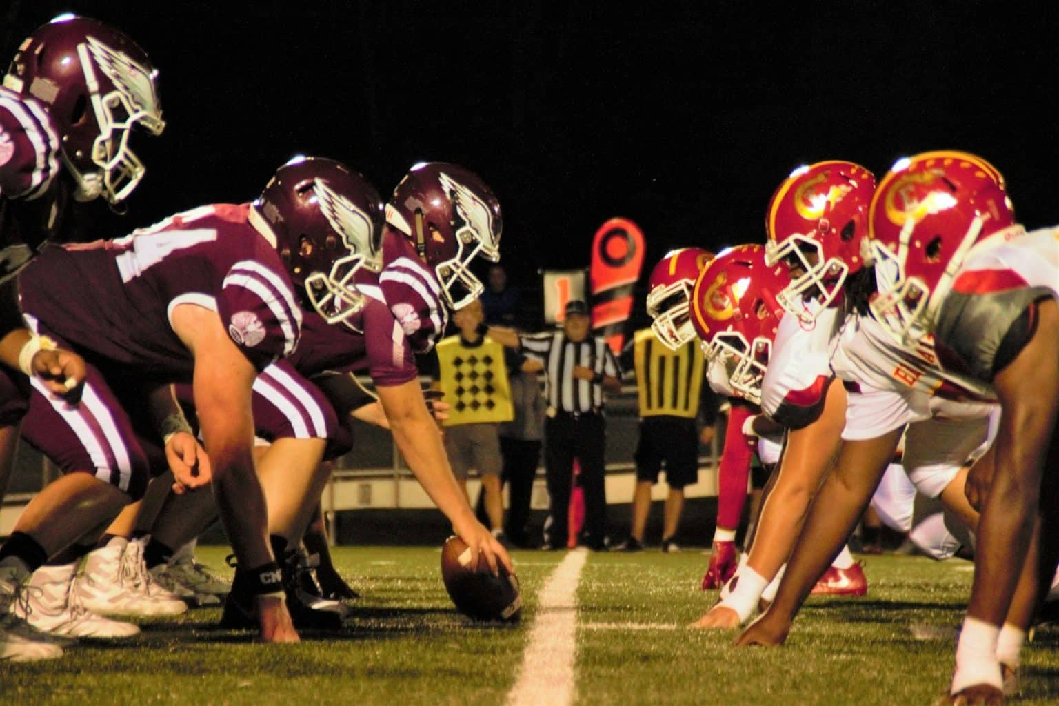 The Unifying Spirit of College Football: Why It Brings Fans Together ...