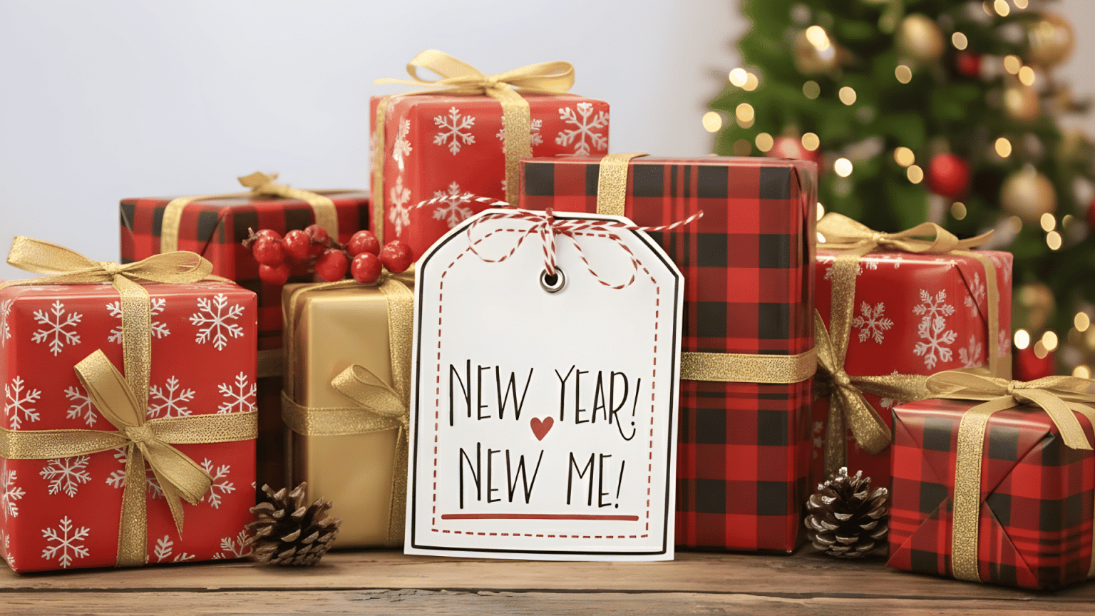 105 New Year New Me Quotes for a Fresh Start - CU Independent