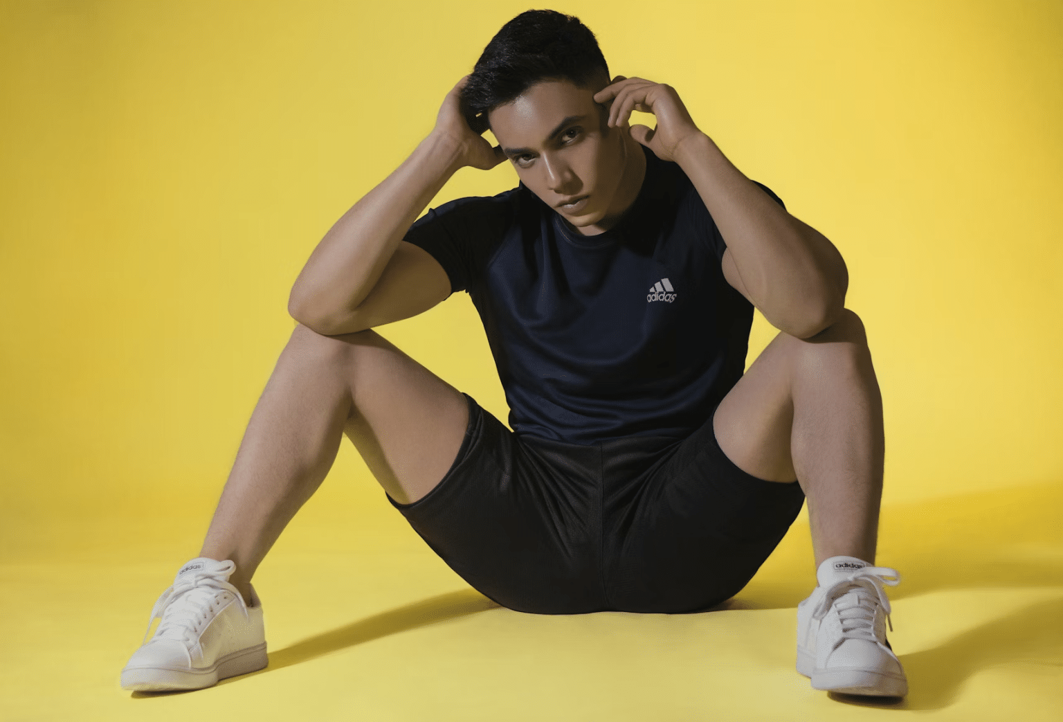 Minimalist Sports Style: How Professional Athletes Redefined Modern ...