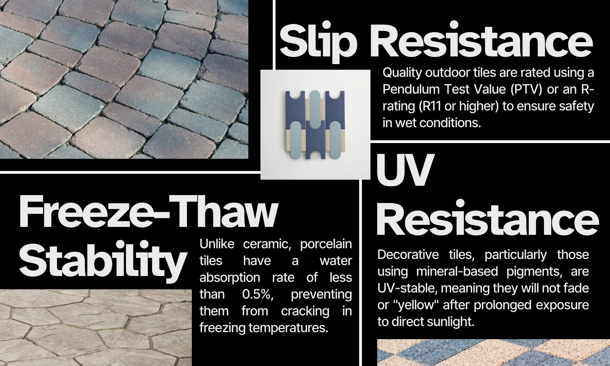 The OUTERclé Edit: Transforming Ordinary Spaces with Outdoor Decorative ...