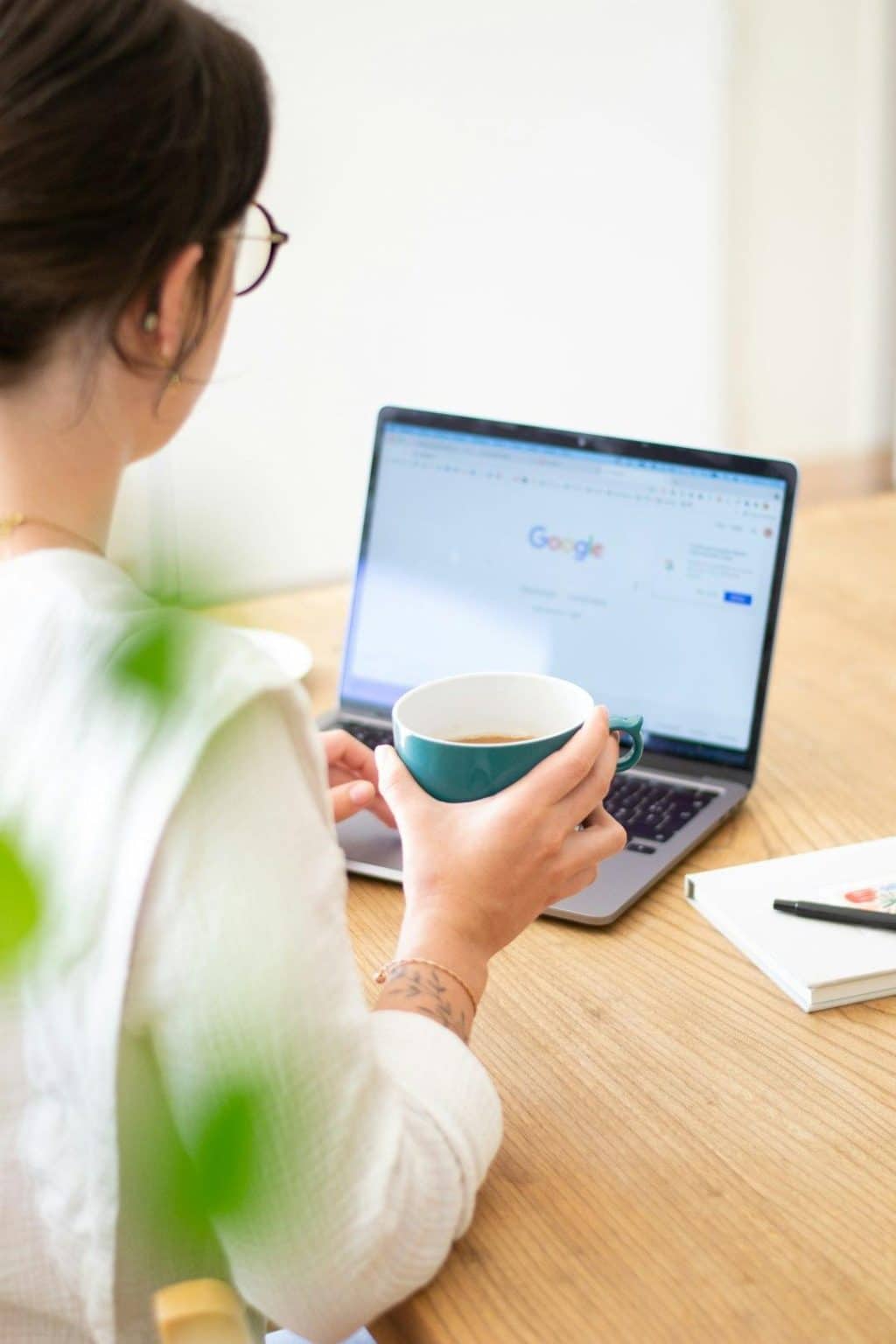 Vision Protection Strategies for Business Professionals - CU Independent
