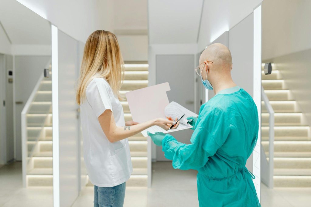 ID Scanner by Patronscan: How It Works and Why Venues Trust It - CU ...