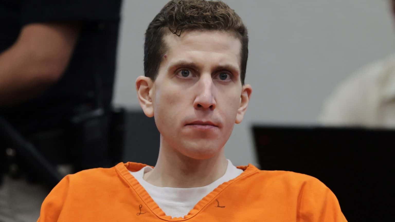 Kohberger Case Update: Plea, Sentence, And Beyond - CU Independent