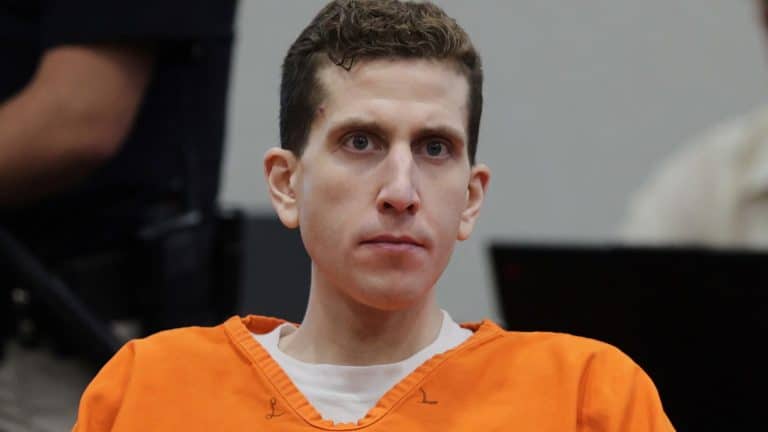 Kohberger Case Update: Plea, Sentence, And Beyond - CU Independent