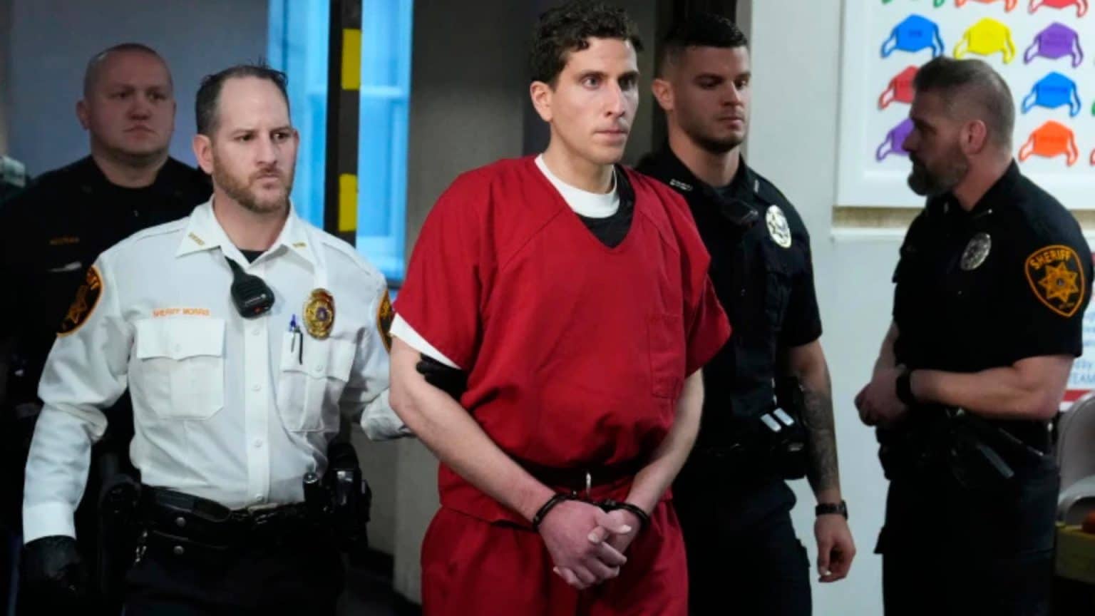 Kohberger Case Update: Plea, Sentence, And Beyond - CU Independent