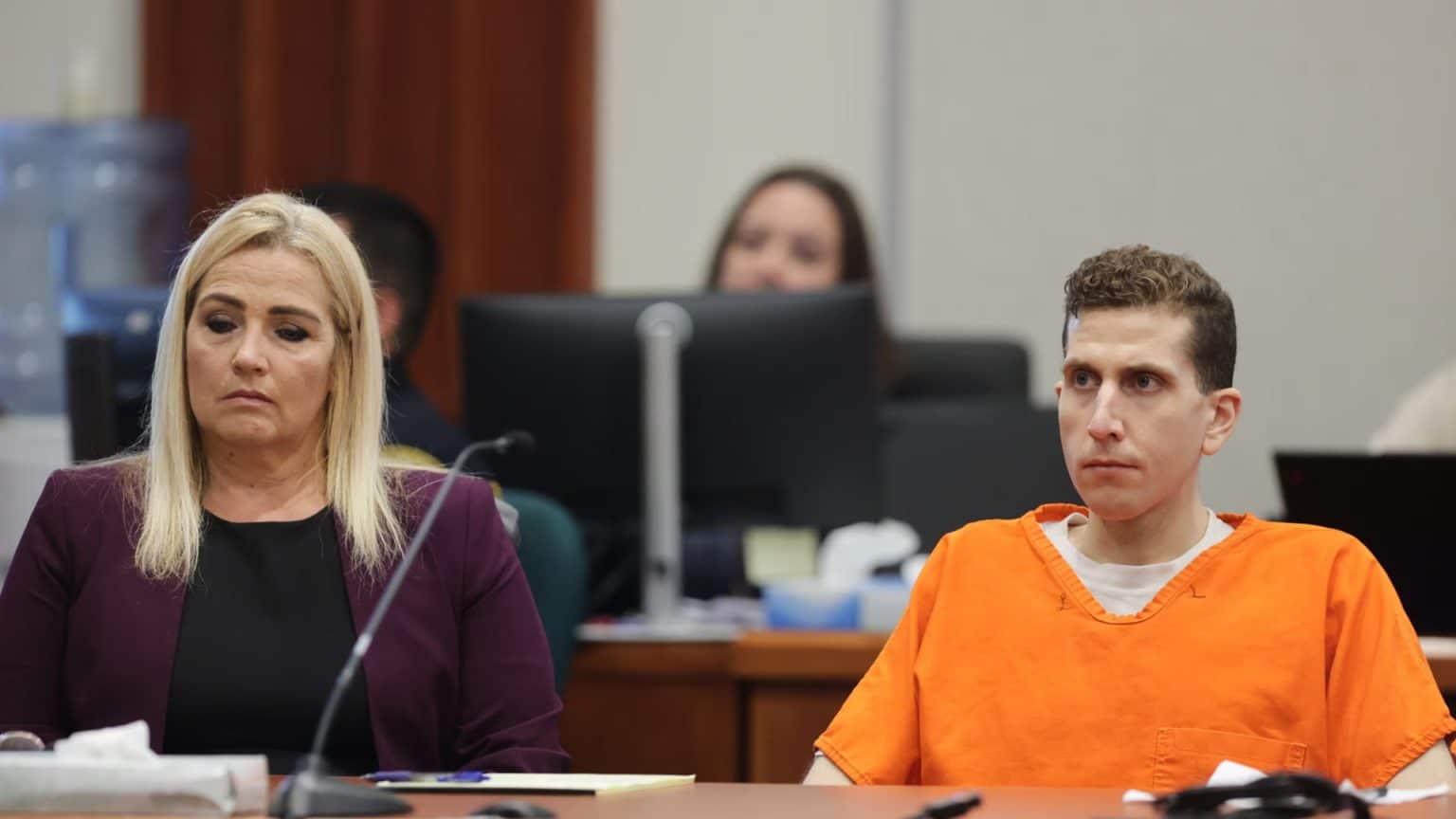 Kohberger Case Update: Plea, Sentence, And Beyond - CU Independent