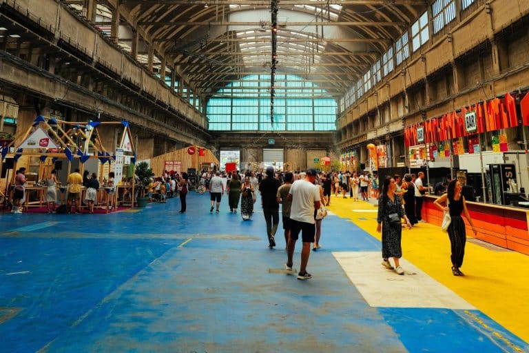 The Best Trade Show Booth Design Companies to Elevate Your Brand in ...