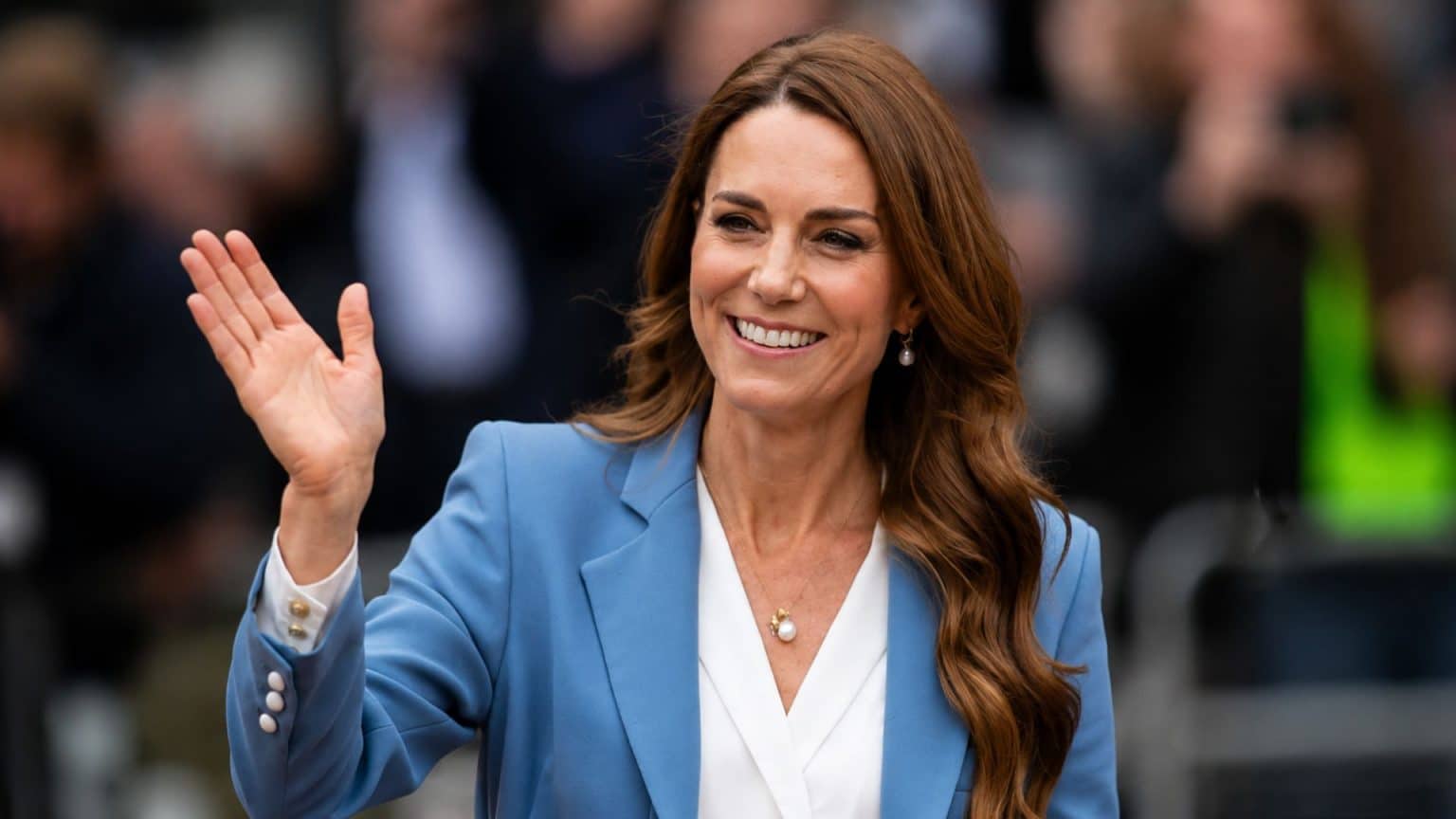 What Kind of Cancer Does Kate Middleton Have? - CU Independent