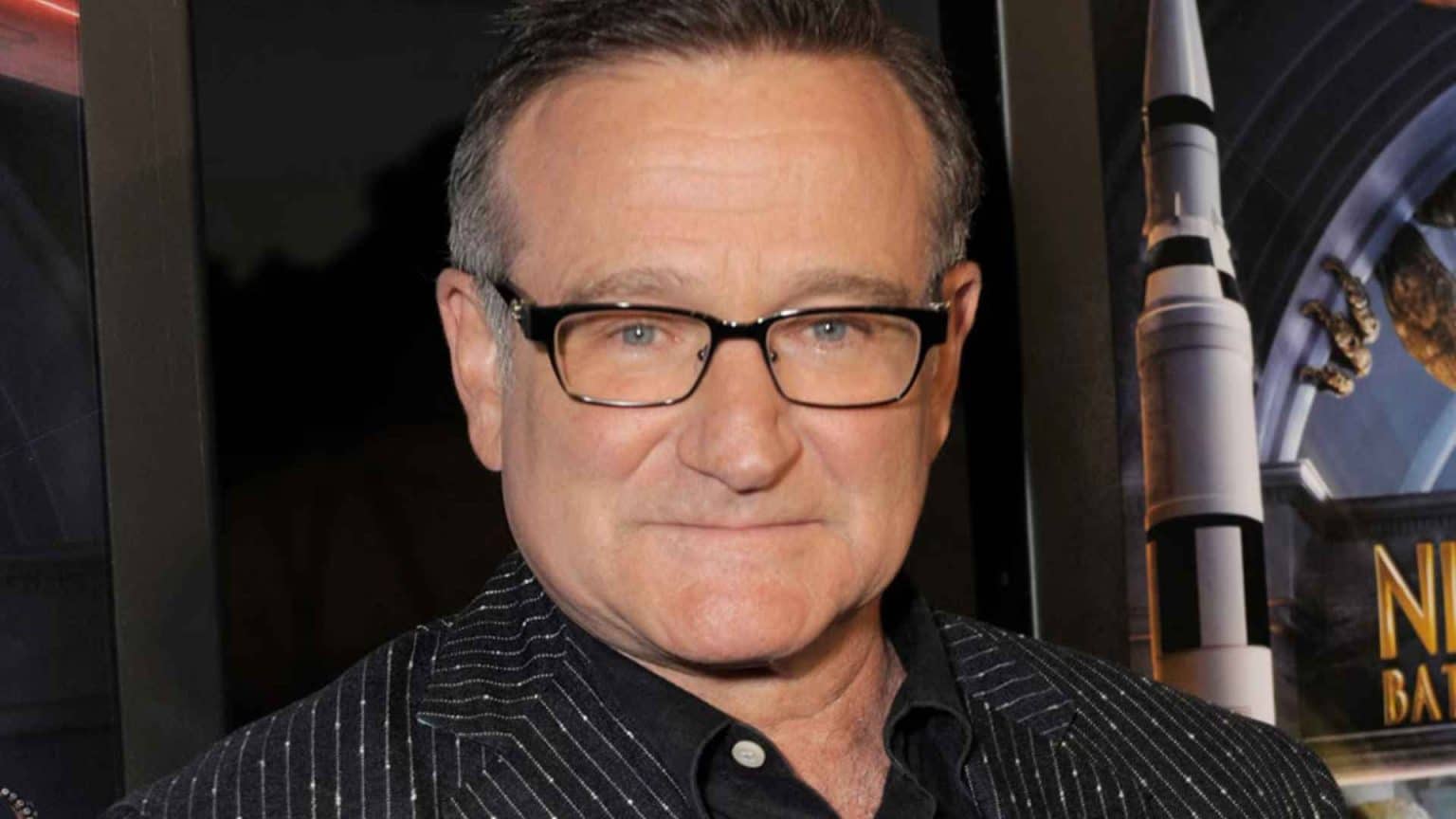 Robin Williams Disease: What Really Killed Him - CU Independent
