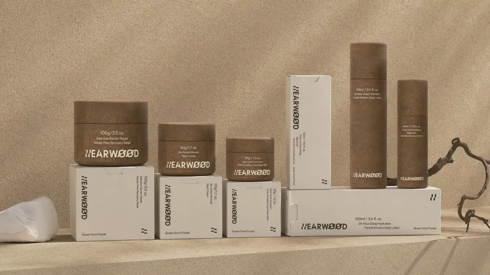 Why Your Beauty Brand's Packaging Design Is Actually Your Most Powerful ...