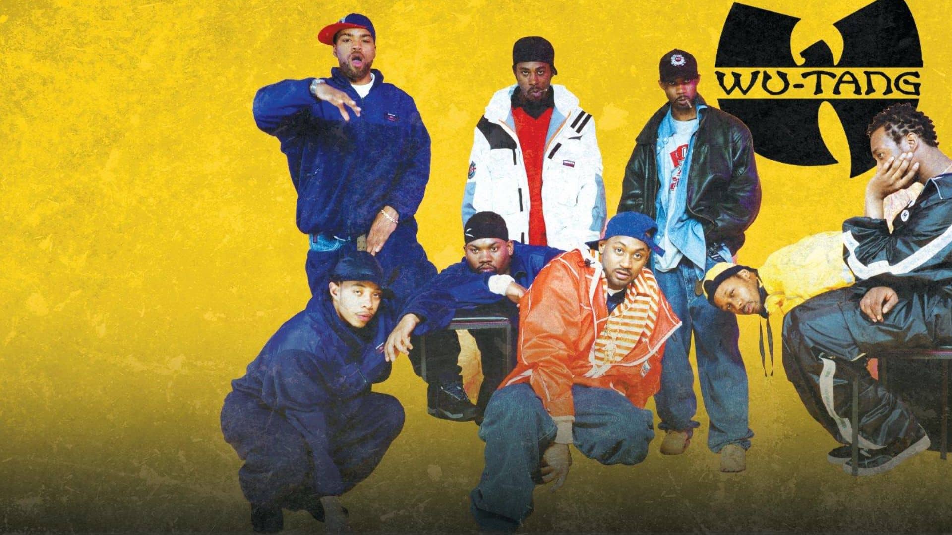 Wu Tang Clan Members Names Roles and Legacy
