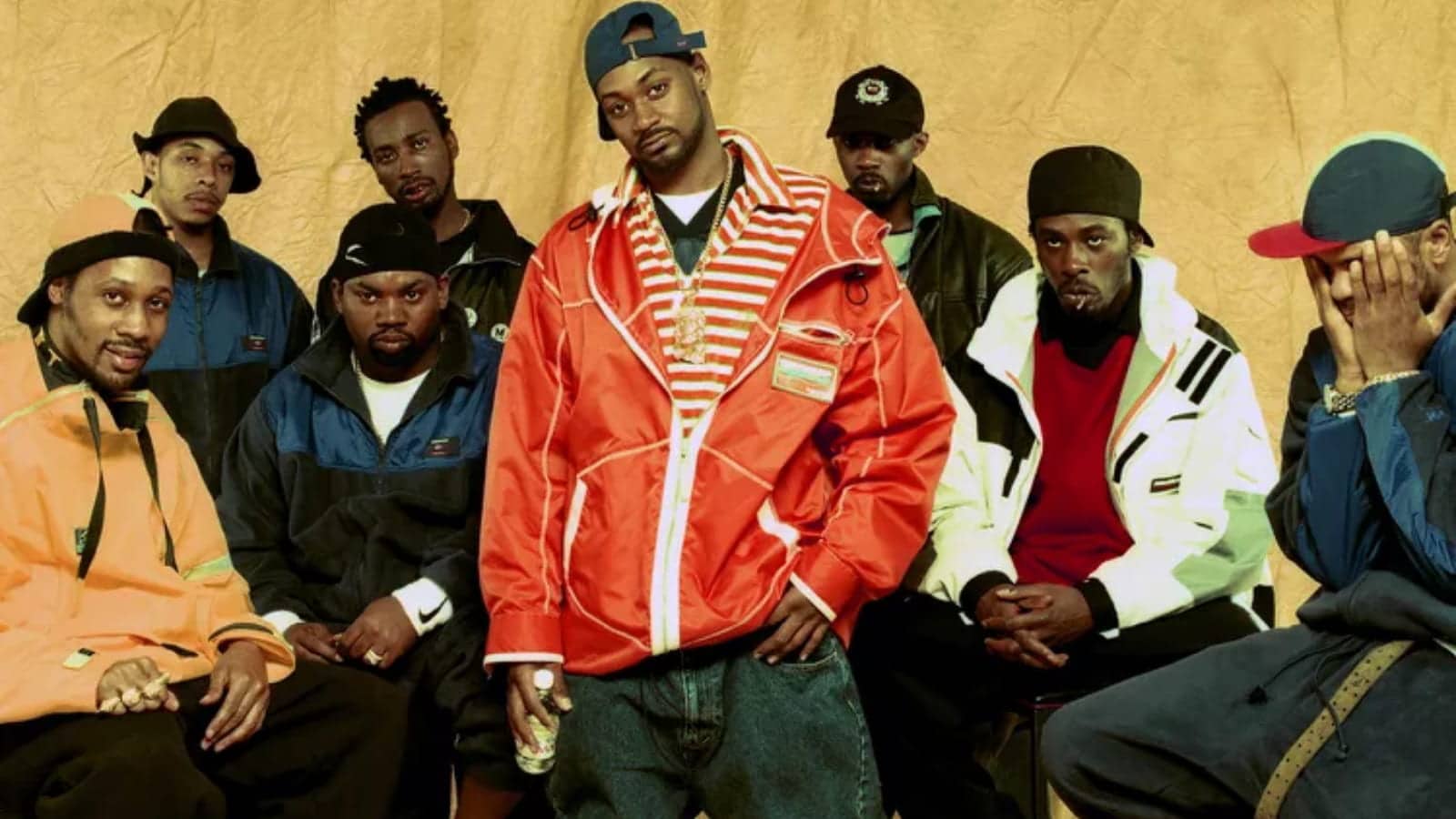 Wu Tang Clan Members Names Roles and Legacy