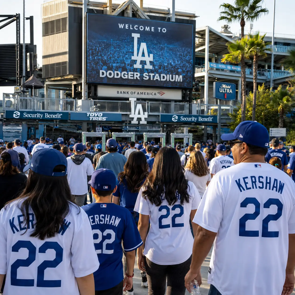 How Jerseys Help Build the Connection Between Fans and Their Favorite Team