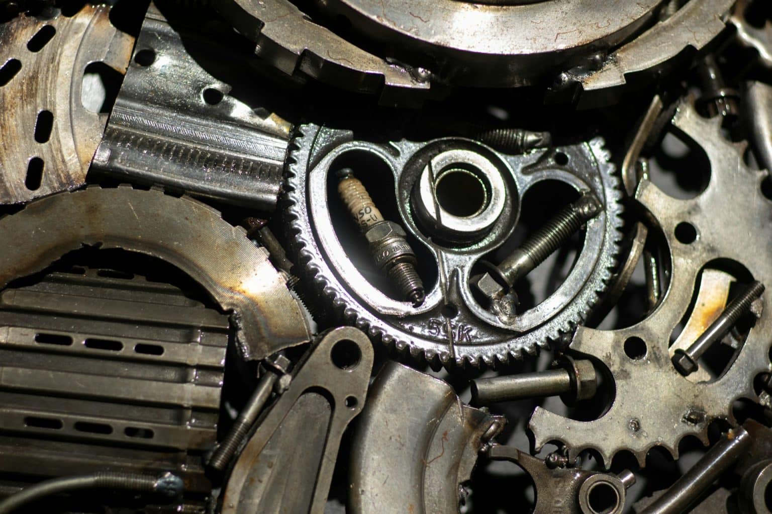 What You Need to Know About Buying a Used Gearbox for Sale From a ...