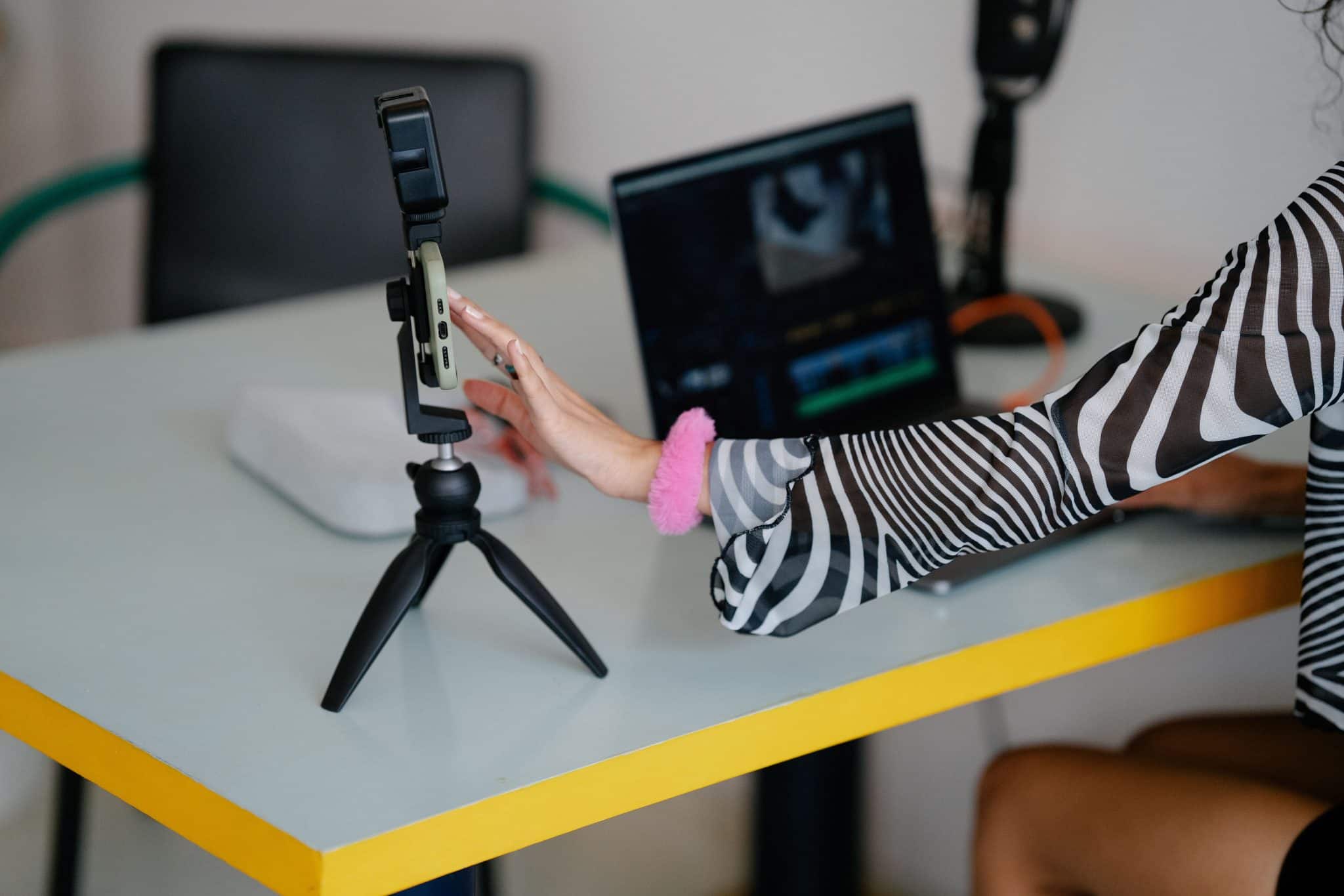 Why AI Image Generators Are Becoming a Key Tool for Digital Creators ...